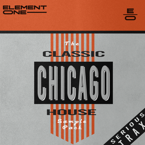 Classic Chicago House | Element One