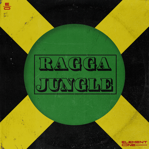 Ragga Jungle Essentials | Element One