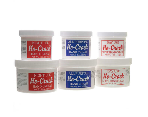 No-Crack Cream, Assorted Varieties/Sizes | Harbor Town Pharmacy