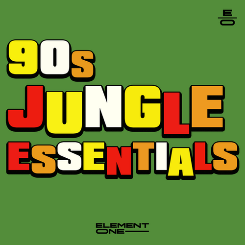 90s Jungle Essentials | Element One