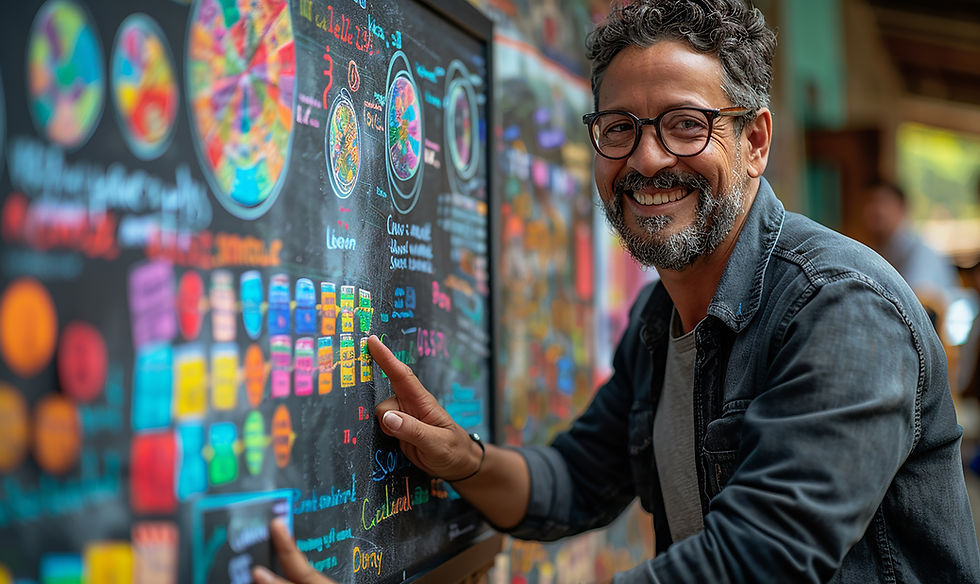 Que es el journey mapping Y como ayuda a las marcas?