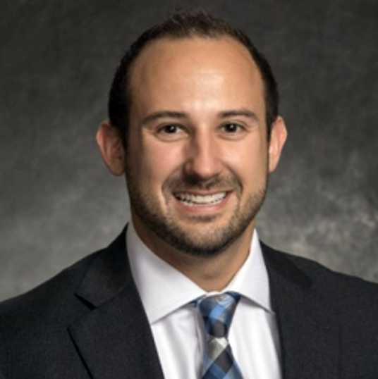 Joel Jarnot | Family Promise of Ontario County