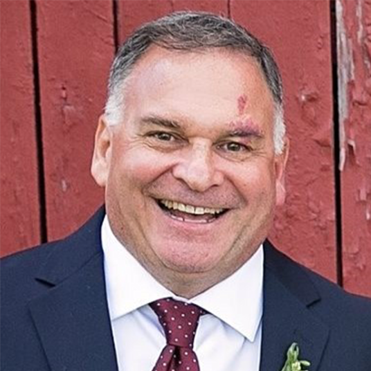 Dave Sahr | Family Promise of Ontario County