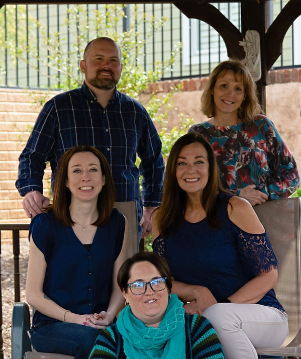 Evansville | Reflections Counseling Associates | Indiana