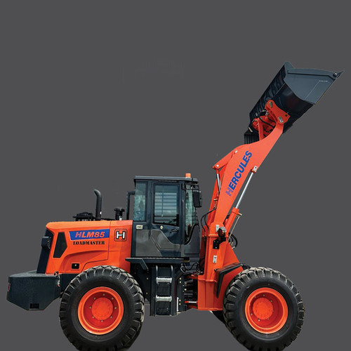 Hercules Loadmaster HLM85 Loader | BMES