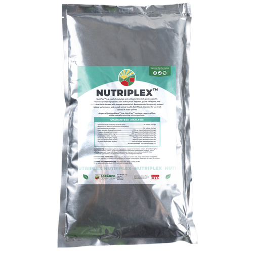 Nutriplex | Agrantech