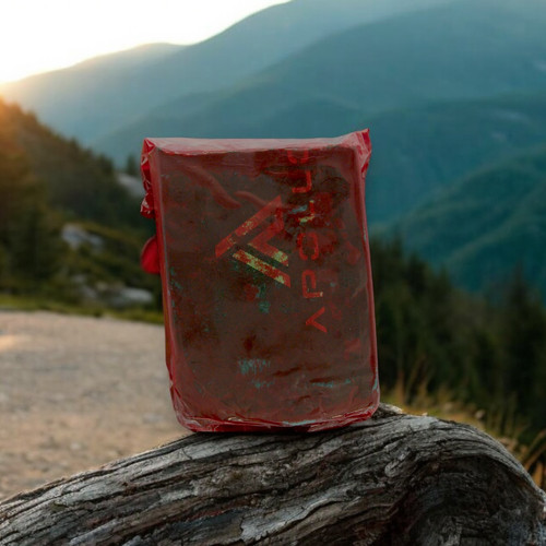 Old School Hash- Apollo Afghani | NCT