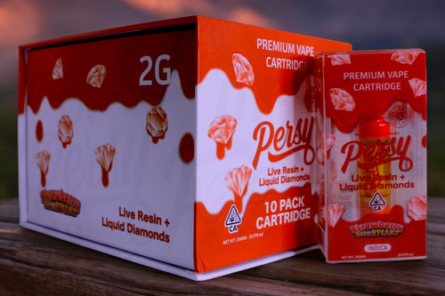 Persy Cartridge | NCT