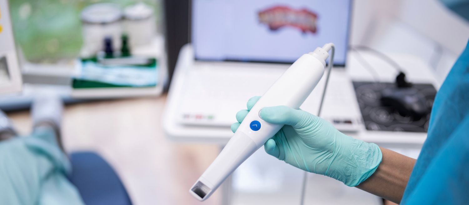 Scanographie 3D à Saint-Hyacinthe | Centre Dentaire Dr Sylvain Richard
