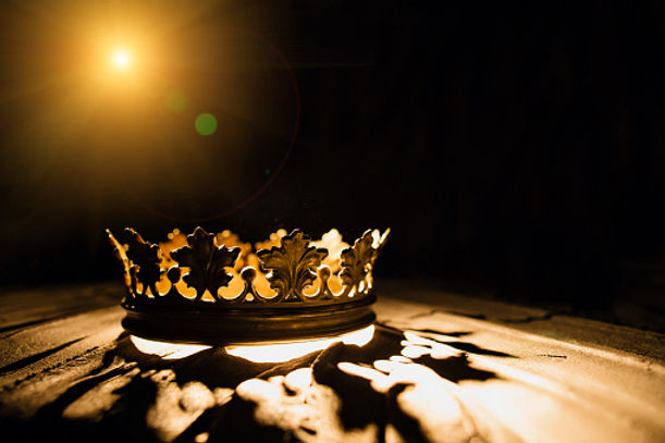Pursuing the Imperishable: The Five Crowns - 1 Corinthians 9:25-27