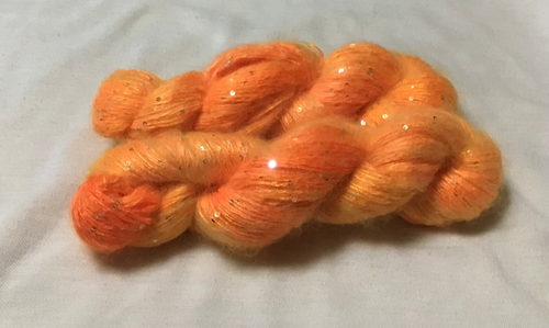 Naranja Neón | Encayarns