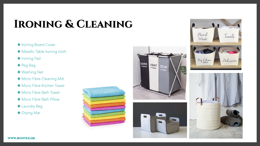 About Us | Bontex Corporation Ltd.