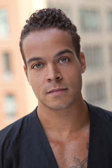 HEADSHOTS