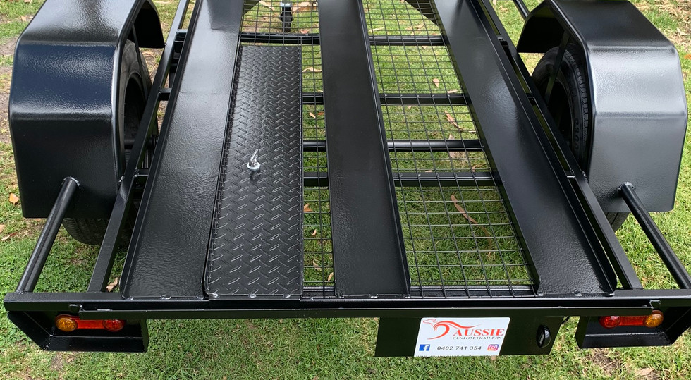 Australian Made/ Aussie Custom Trailers/ Australia