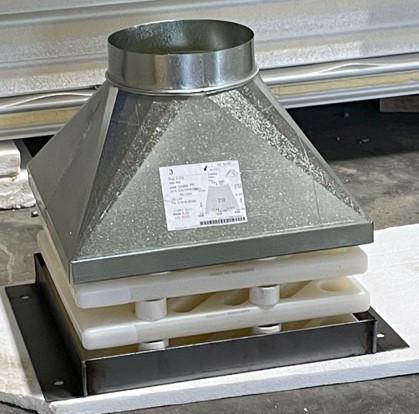 Active Temperature/Thermal Diffuser (ATD)™ System | GWTG, LLC