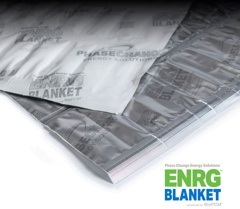 ENRG Blanket Model M-55 Q23 | GWTG, LLC