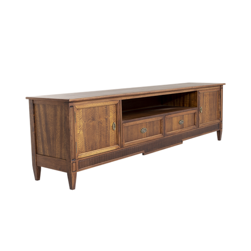 RACK MONZA | Altimo Mobili