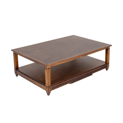 MESA DE CENTRO MONZA | Altimo Mobili