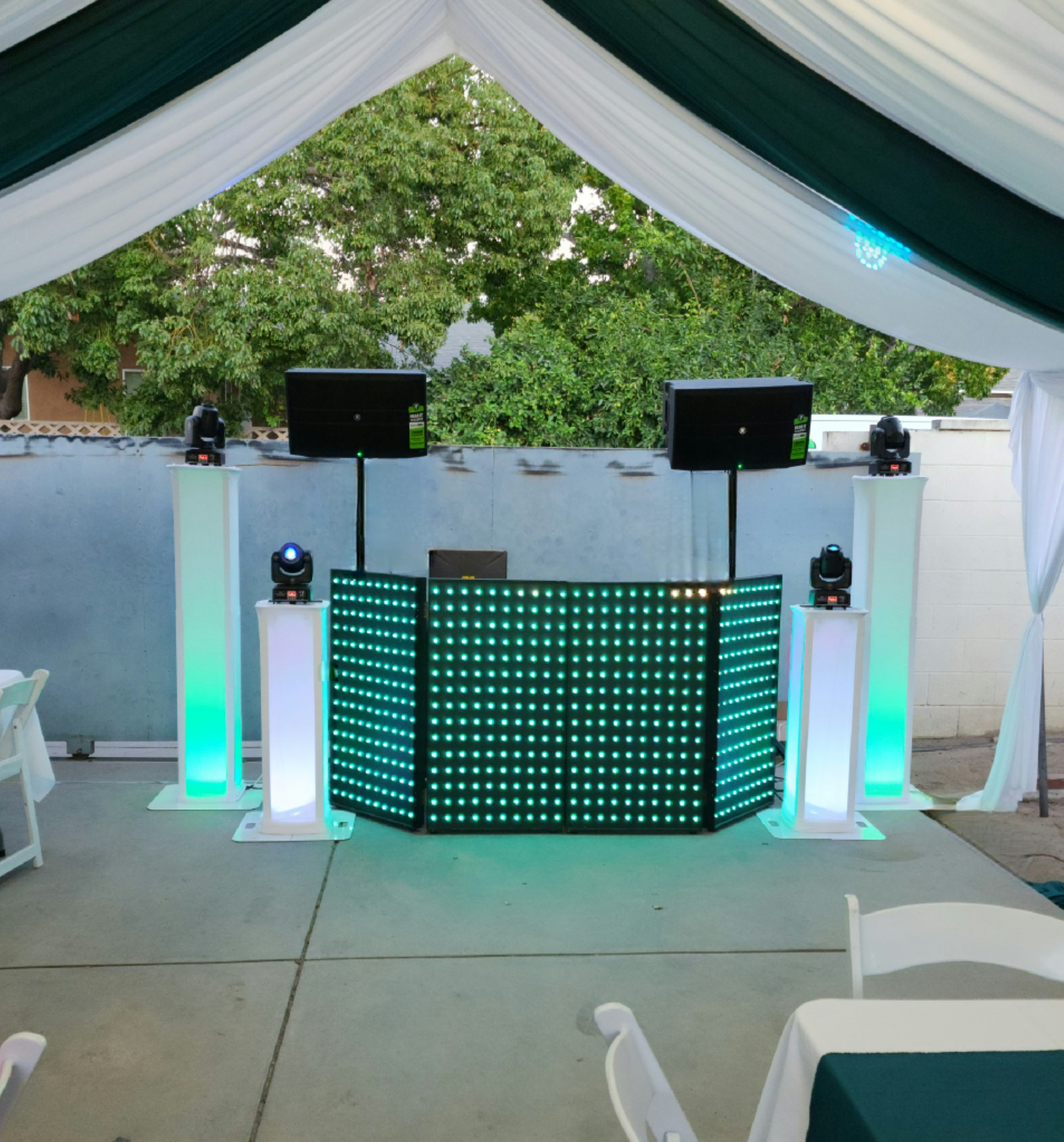 Dj Services in Los Angeles