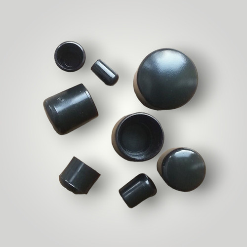 Shop High-Quality Ferrules and External Round Caps For Tubes