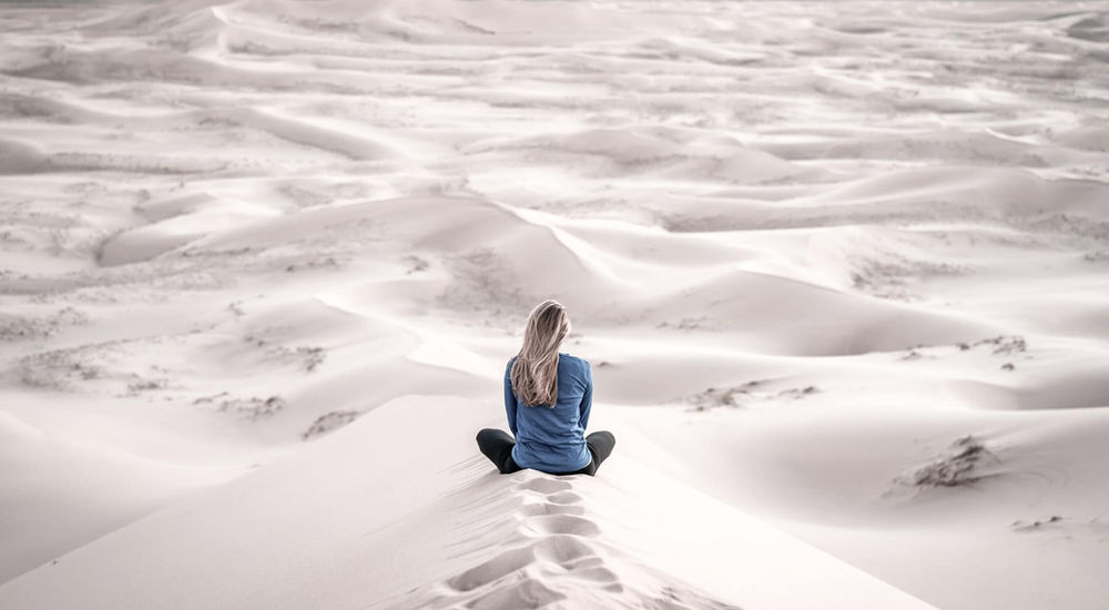 Self-care vs self-maintenance. What's the difference?