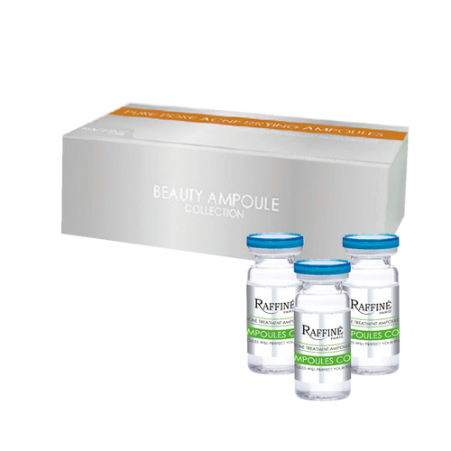 Pure Pore Acne Drying Ampoules | gvg-new website