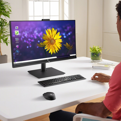 HP Pavilion 22cwa Monitor | Ware Solutions