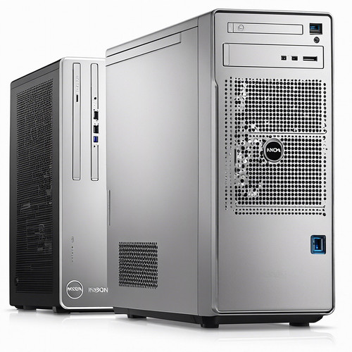 Inspiron 3671 Desktop Computer | Ware Solutions