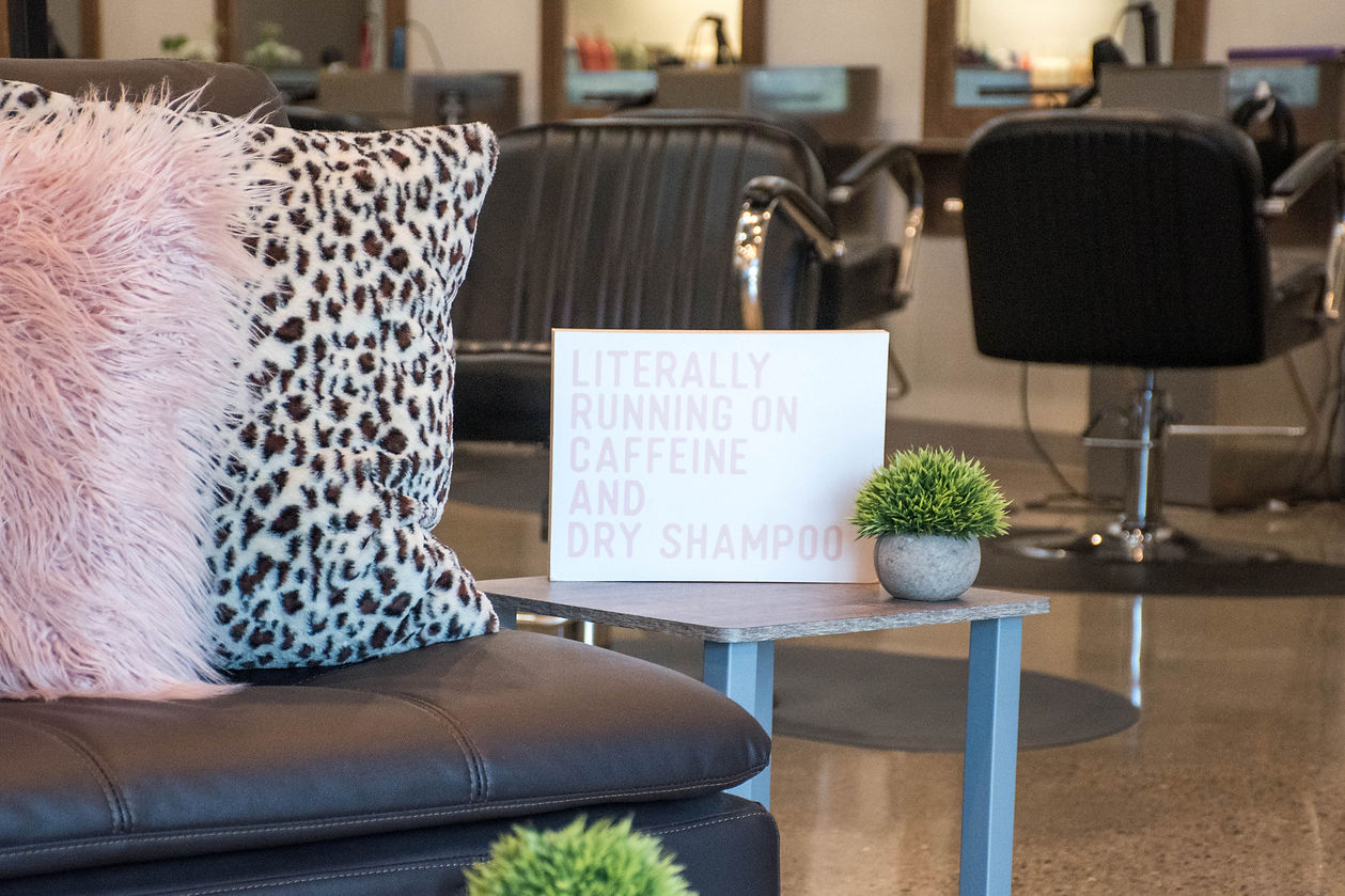 Services | Rouge Salon