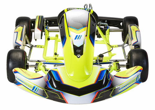 2023 Compkart Ranger Cadet | kartrentals