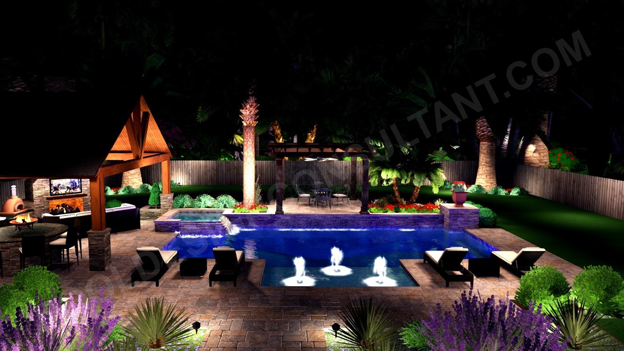 Home | Pool Design Consultant