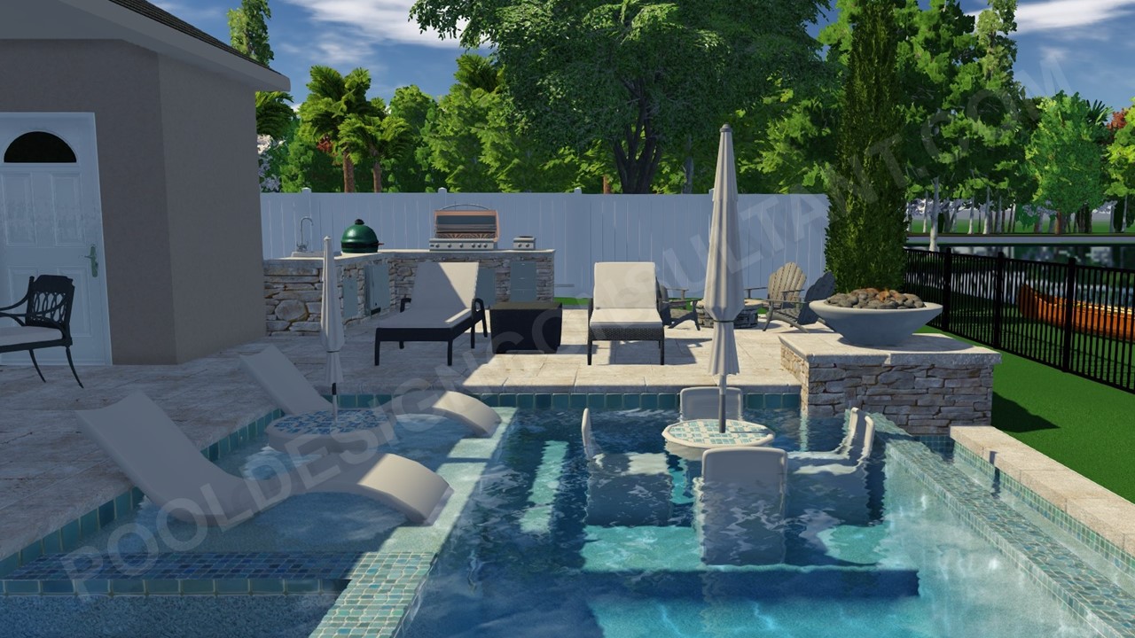 Home | Pool Design Consultant