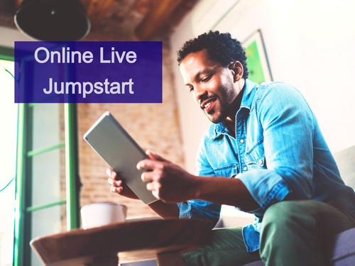 Digital Transformation Jumpstart with Blockchain for Managers ...