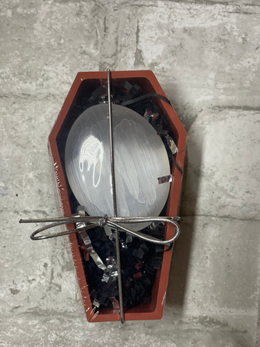 Mystic Falls Moonstone | Vampire Stalkers