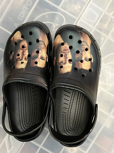 The Originals Crocs | Vampire Stalkers