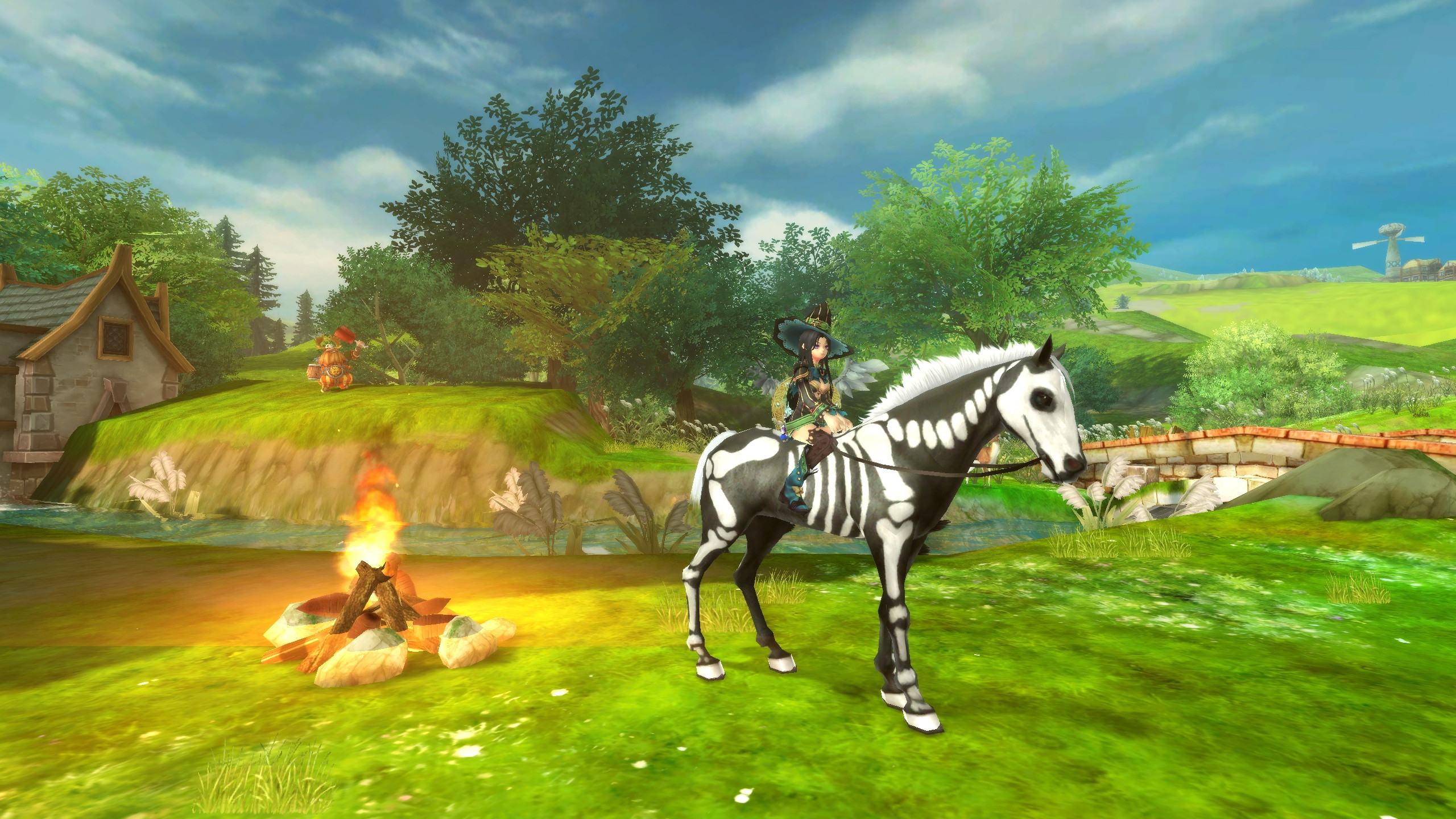 Dear Players! | Wikilicia