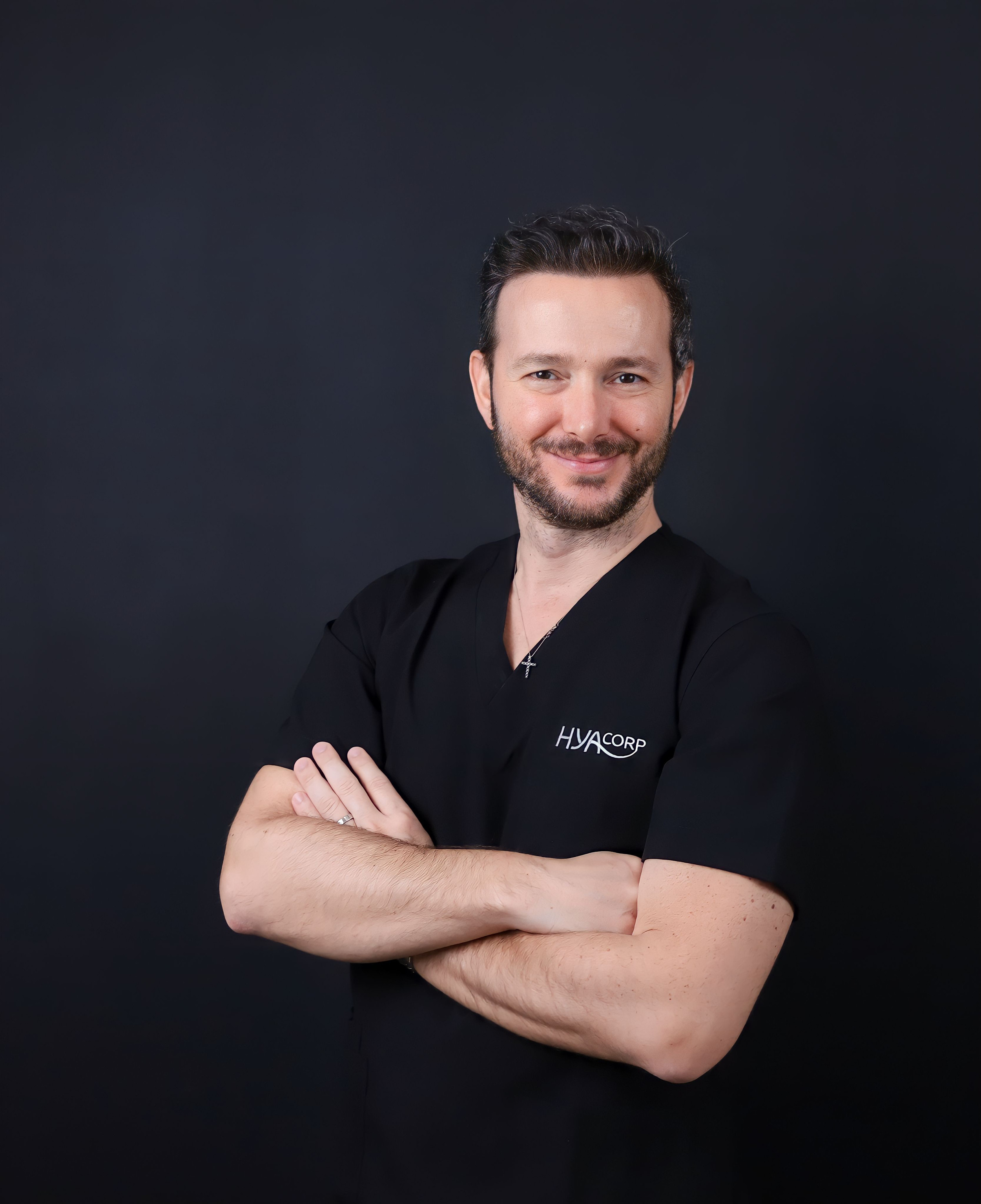 Dr. Carmelo Crisafulli I Top Plastic Surgeon in Dubai I Butt Filler and ...