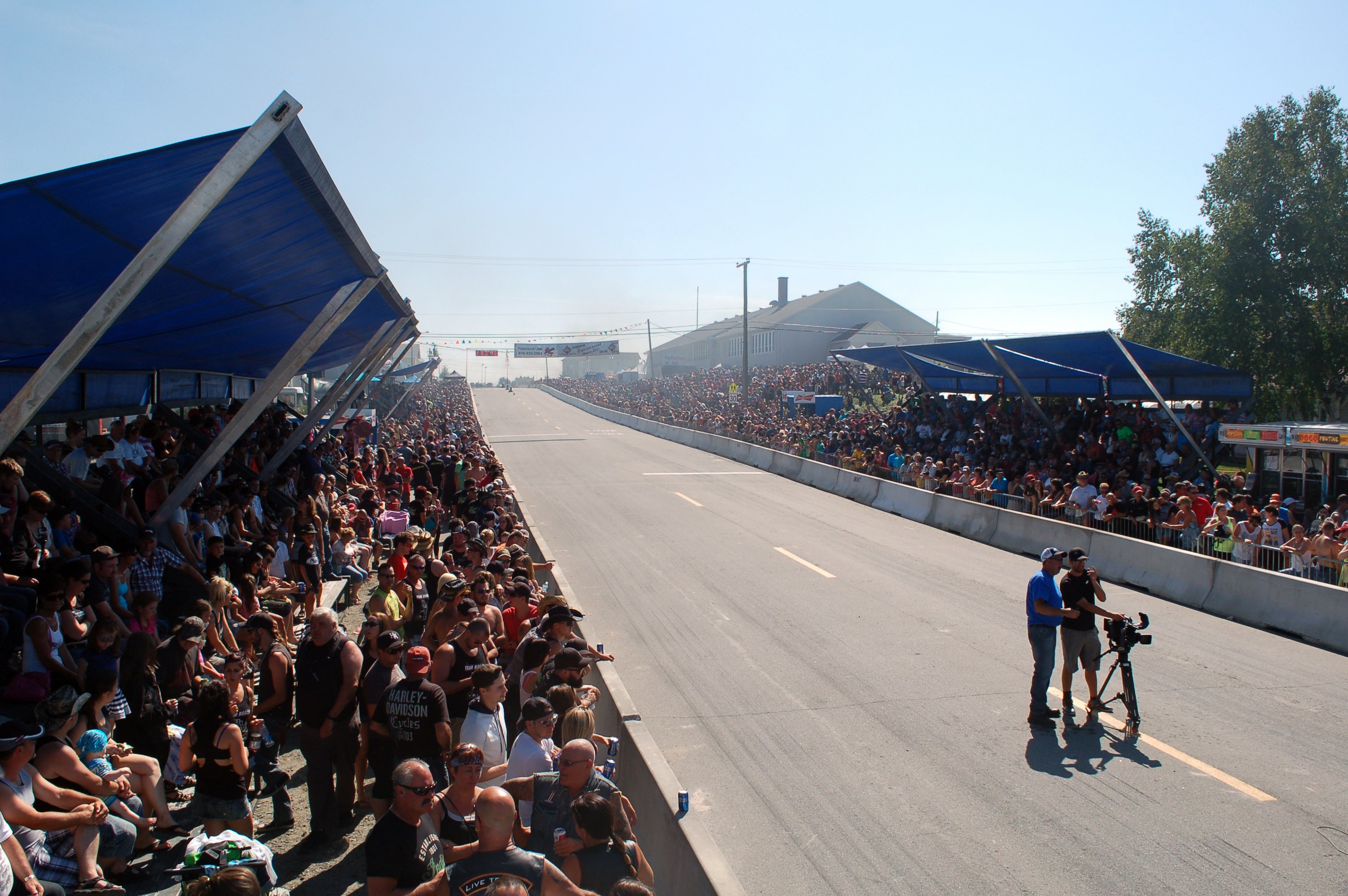 Municipalité de Barraute | Accueil