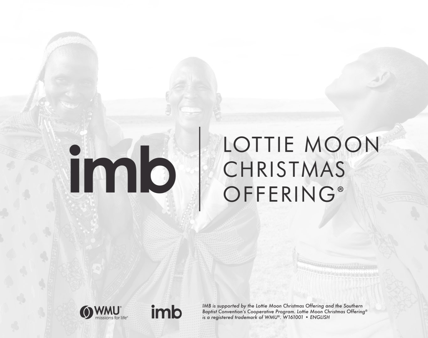 Lottie Moon Christmas Offering - Final Day to Give | Parkers Creek