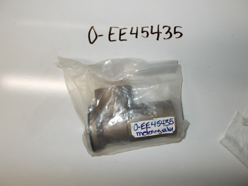 Oshkosh - Metering Valve, Bumper Turret ARFF - OEM PN: EE45435 - NEW ...