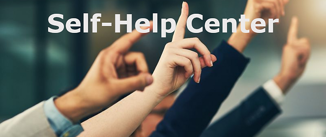 Self Help Center | 29th District Court
