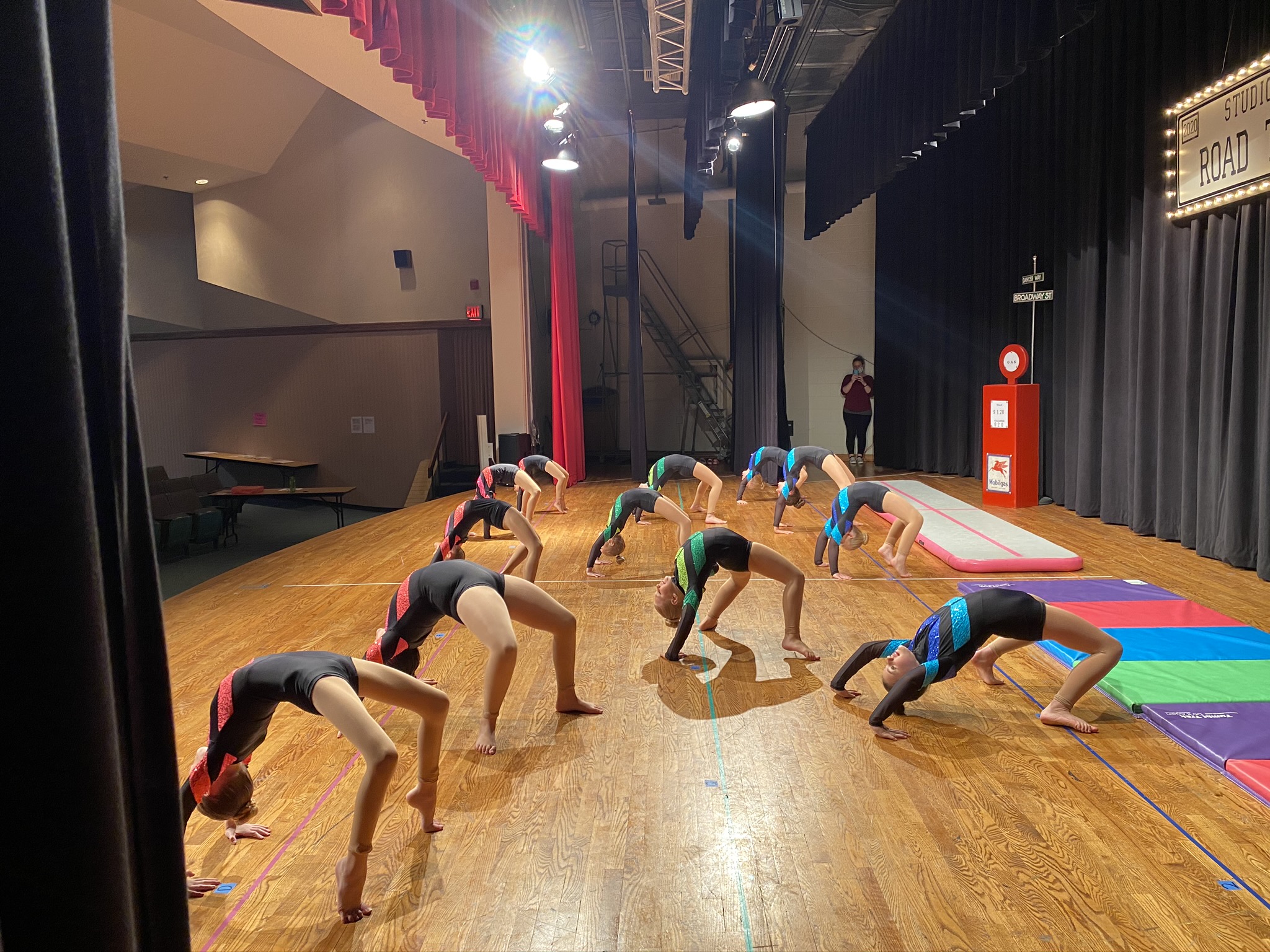 Dance Classes | Grand Island | Studio N Dance Center