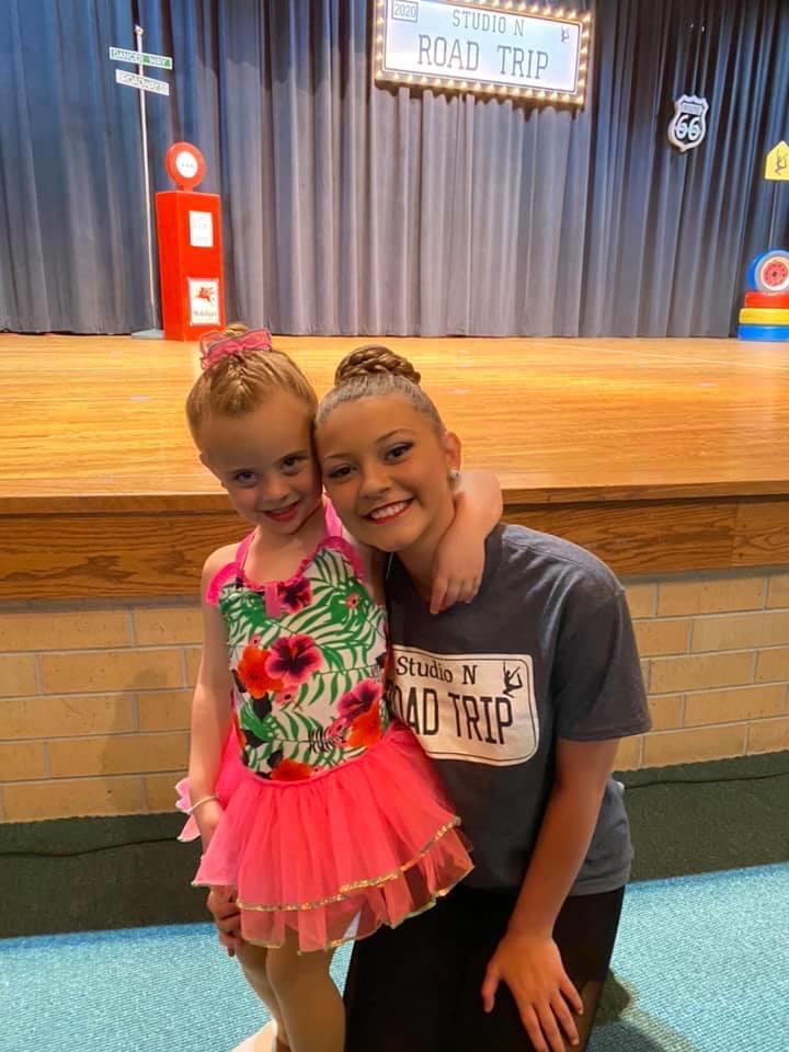 Dance Classes | Grand Island | Studio N Dance Center