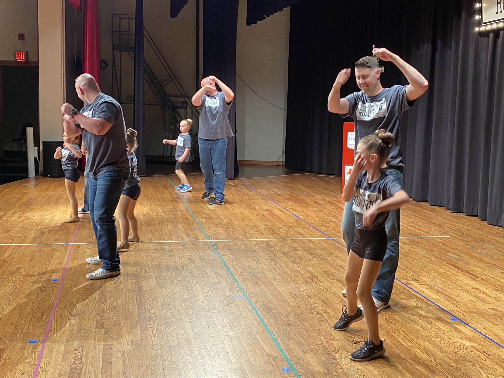 Dance Classes | Grand Island | Studio N Dance Center