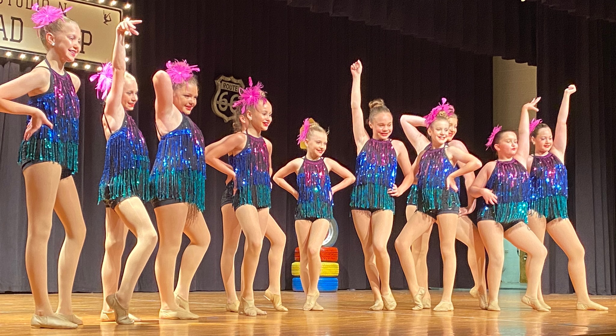 Dance Classes | Grand Island | Studio N Dance Center