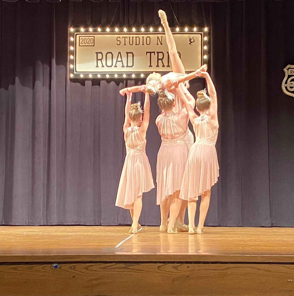 Dance Classes | Grand Island | Studio N Dance Center