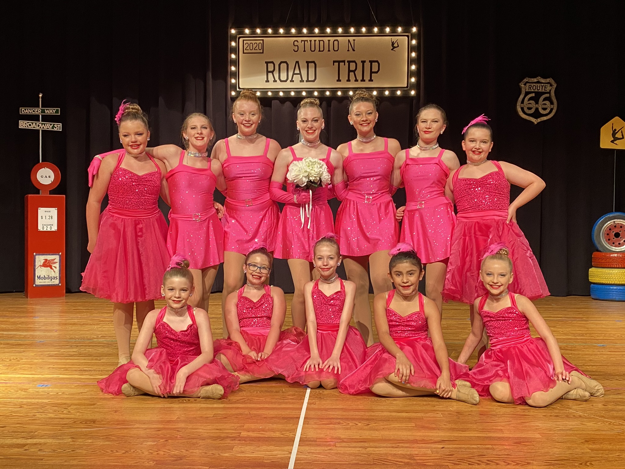 Dance Classes | Grand Island | Studio N Dance Center