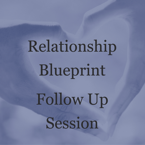 Relationship Blueprint Follow Up | StarPath Astrology