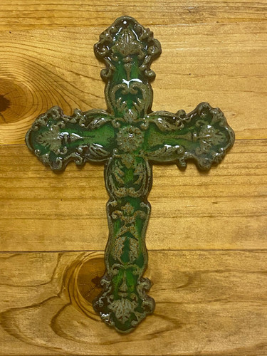 Moss Cross | My Site 1