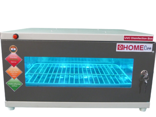 UVC DISINFECTION BOX | Homemaint